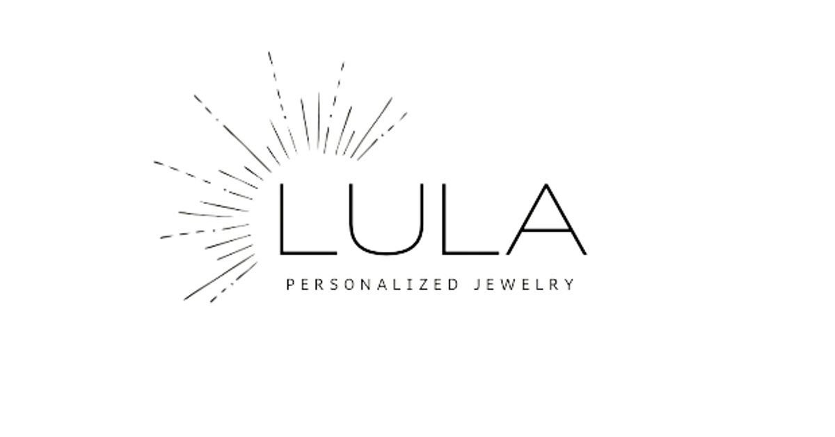 Personalized Jewelry - Custom Women Jewelry - Best Jewellery – Lula Jewelry